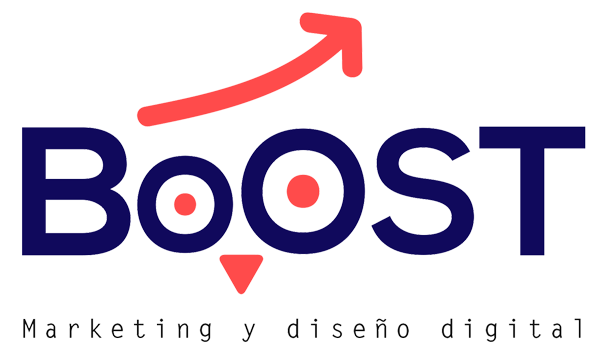 Boost Digital - Marketing y Diseño Digital